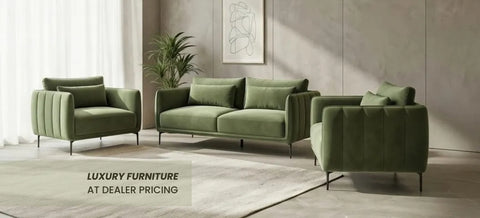 Unwind Furniture Company